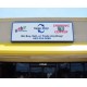 Lighted Business Signs, Commercial Lighted Sign, Outdoor Lighted Box Signs