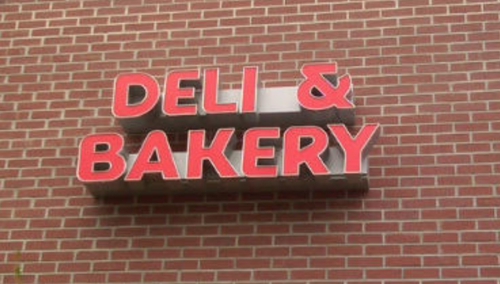 Raceway Channel Letter Signs | Raceway Channel Letters