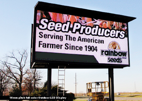 LED Signs | Digital Signs | Programmable LED Signs