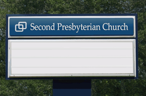 Lighted Marquee Signs, Outdoor Lighted Marquee Signs