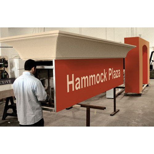 Lighted Marquee Signs, Outdoor Lighted Marquee Signs