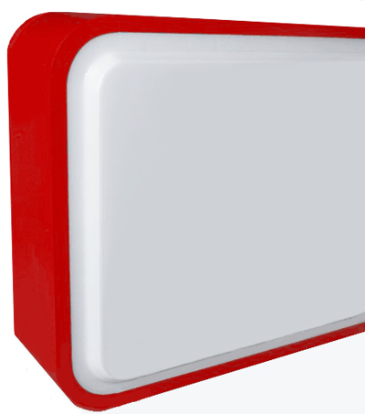 Sign Face Replacement | Custom Replacement Sign Faces